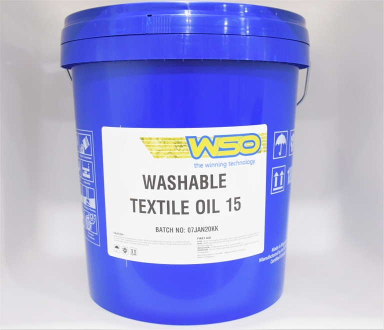 WSO TRANSFORMER OIL - WSOil